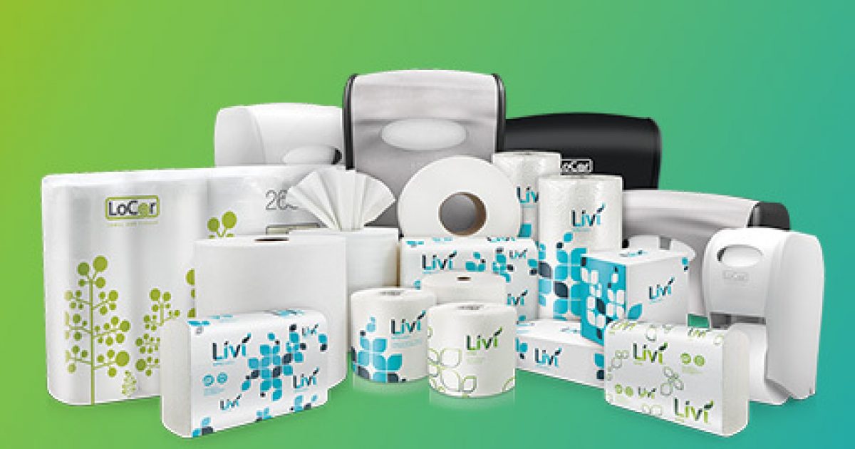 Solaris Paper | Products